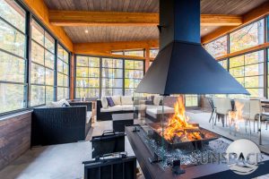 Windows & Doors – Sunspace by Express Sunrooms